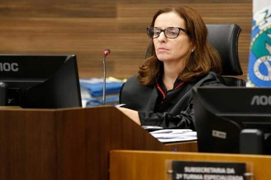Conheça Simone Schreiber, a desembargadora que vai revisar as sentenças ...