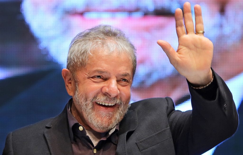 Lula será a estrela das inserções do PT no rádio e TV a partir de ...