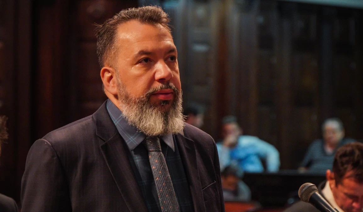 Márcio Canella é o deputado estadual mais votado do Rio; veja a lista ...