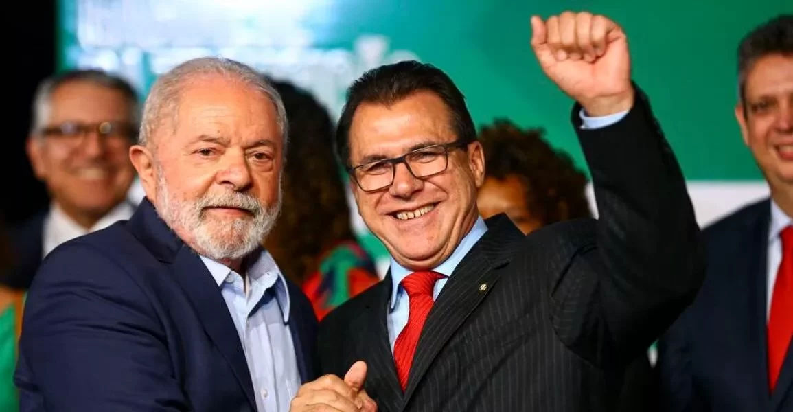 Lula cria amanhã grupos de trabalho para definir regra do salário ...