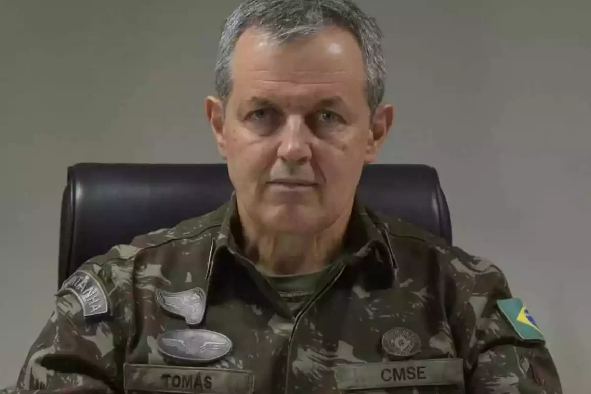 Com Exército sob novo comando, generais acreditam que investigação ...