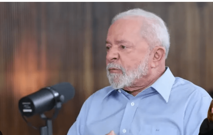 Lula anuncia que vai incluir “mudança climática” como disciplina no ...