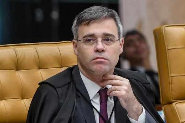 STF chega a 3 a 1 pela obrigatoriedade do juiz de garantias com voto de ...