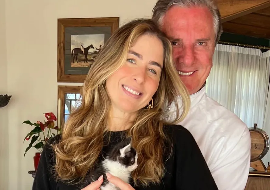 Justiça bloqueia R$ 455 mil de esposa de Collor, após encontrar apenas ...