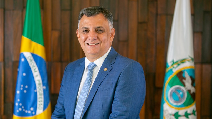 Saiba por que o deputado Arthur Monteiro ainda não foi nomeado na ...