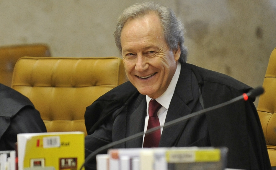 Saiba quem é o novo ministro da Justiça, Ricardo Lewandowski, que ...