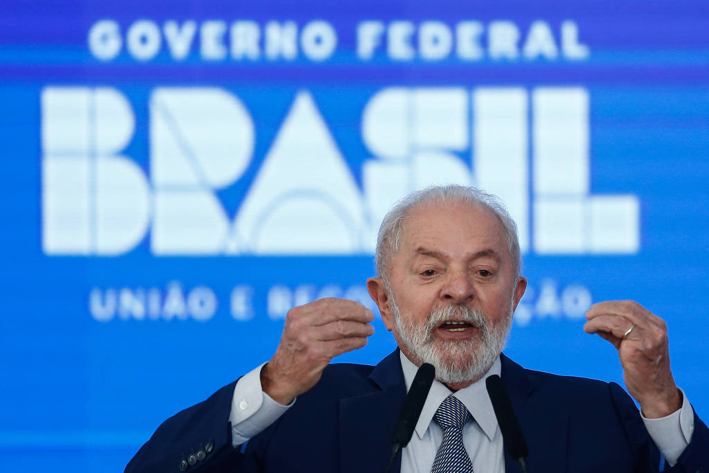 Lula nega que vai atuar pela desistência de Tabata Amaral para ajudar ...