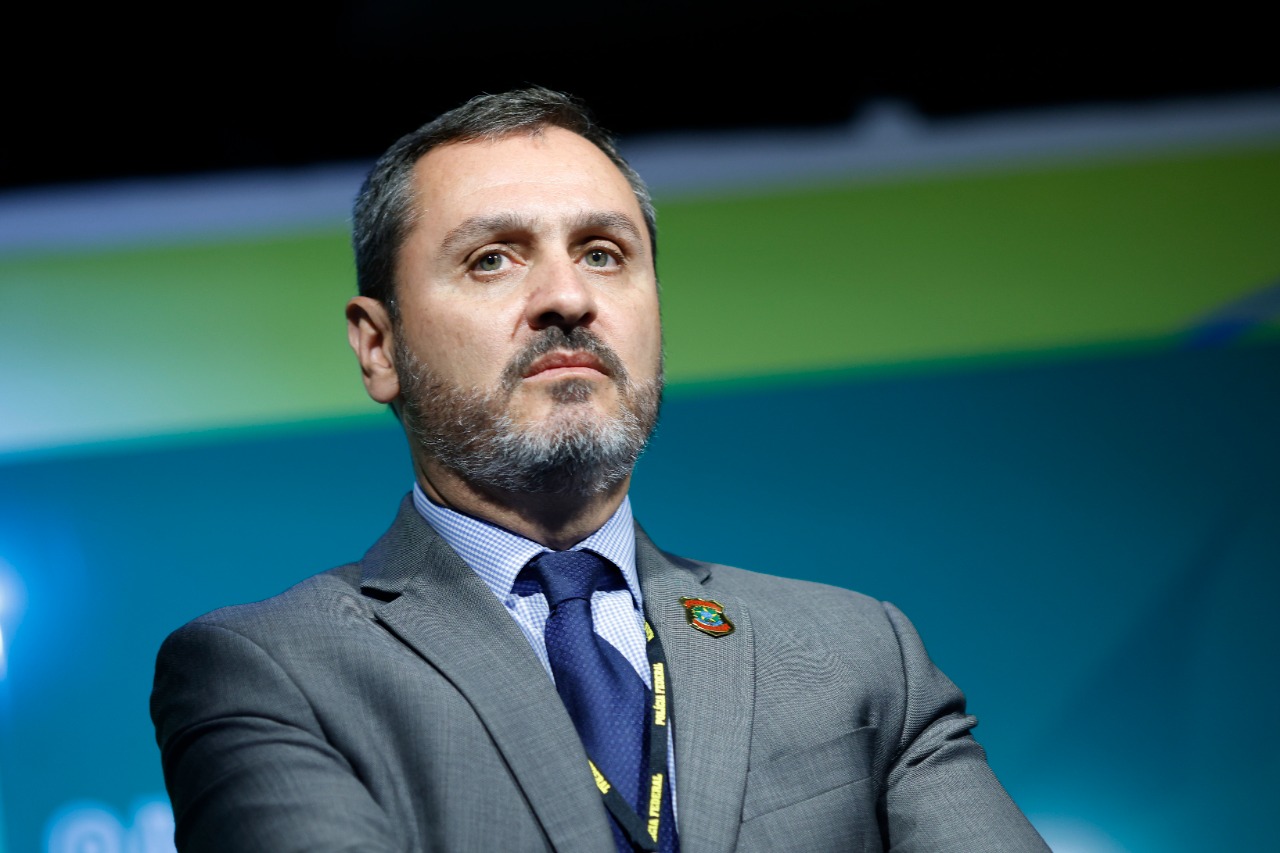 Lewandowski vai manter delegado Andrei Passos na direção da Polícia ...