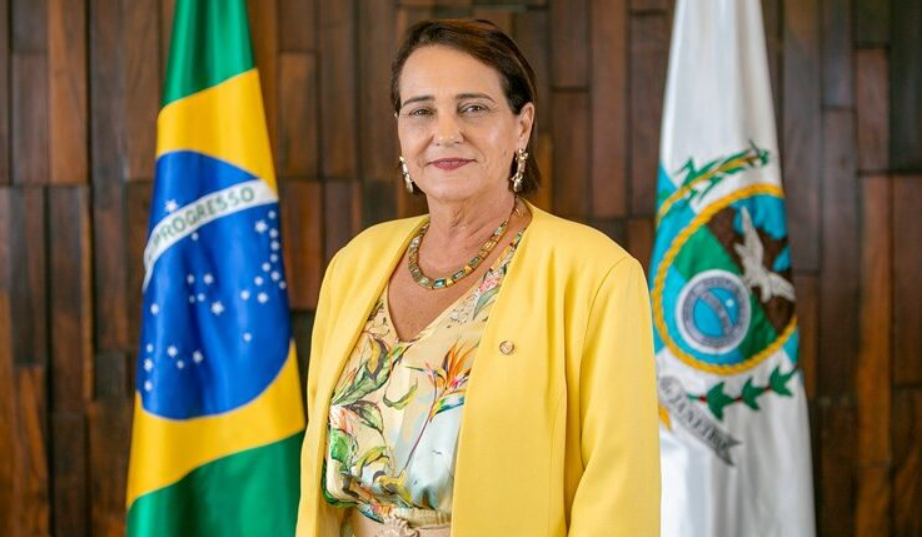 Carla Machado está livre de restrições judiciais e pode disputar ...