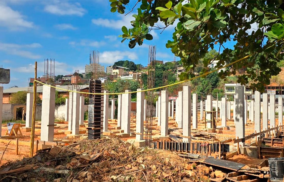 Prefeitura de Três Rios já recebeu quase R$ 12 milhões para construção ...