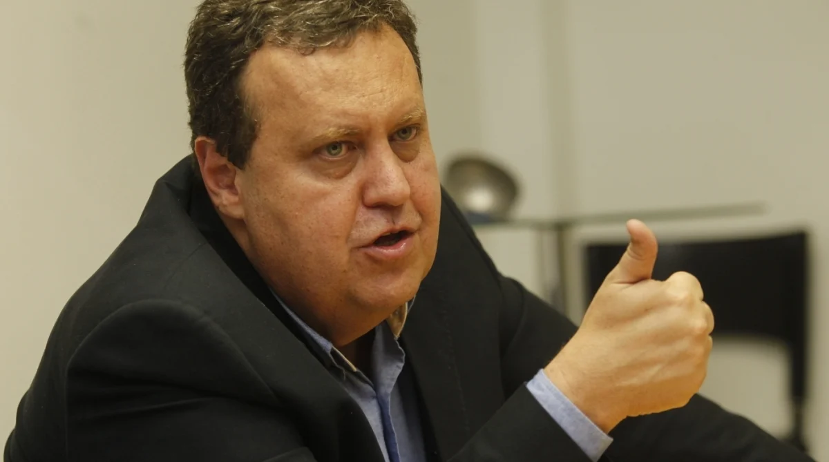 Presidente da Petrobras nomeia Wagner Victer para posição estratégica ...