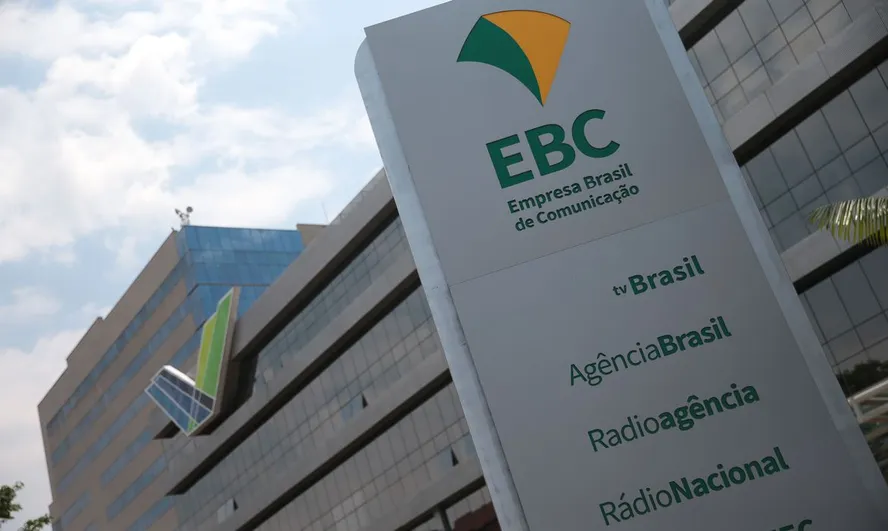 Sidônio Palmeira já escolheu o novo presidente da EBC; saiba quem é – Agenda do Poder