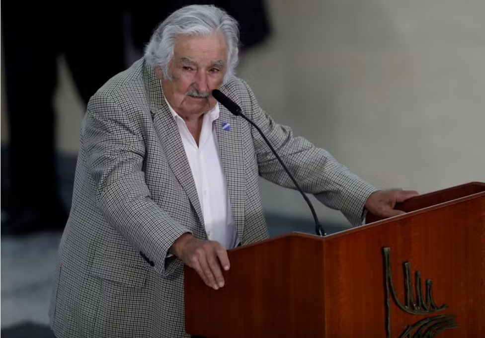 Pepe Mujica, aos 89 anos, diz em entrevista após tratamento de câncer ...