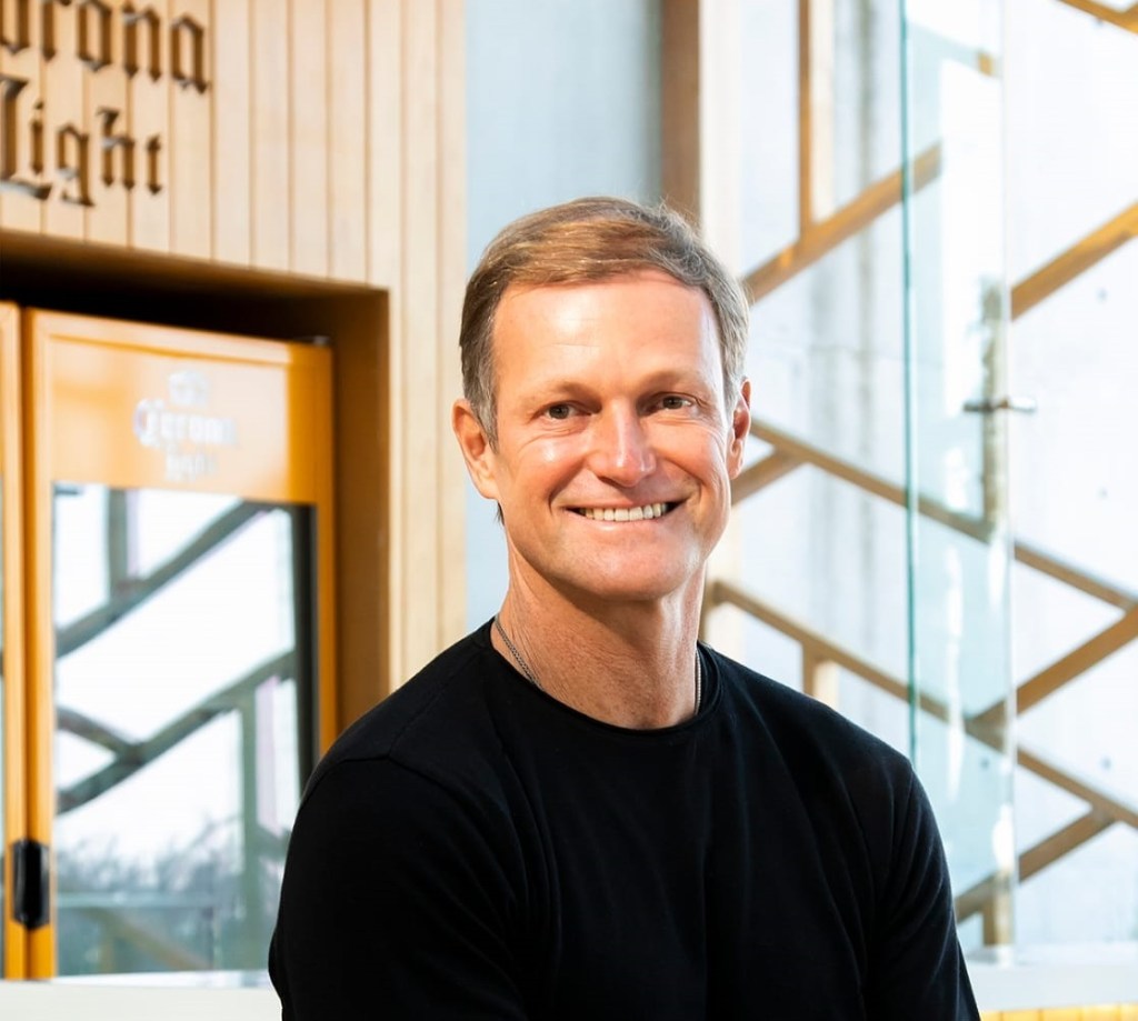 Ambev announces Carlos Lisboa as new CEO effective January 1, 2025 ...