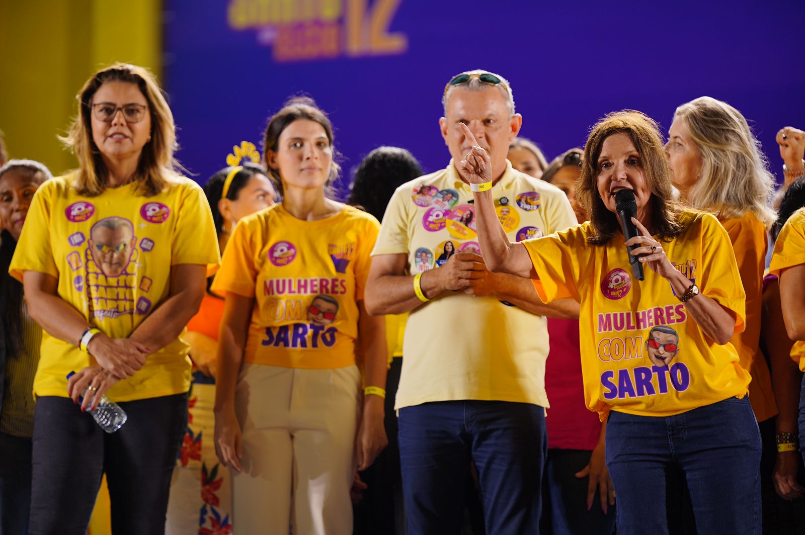 Deputada Martha Rocha vai a Fortaleza para ampliar apoio a reeleição de ...