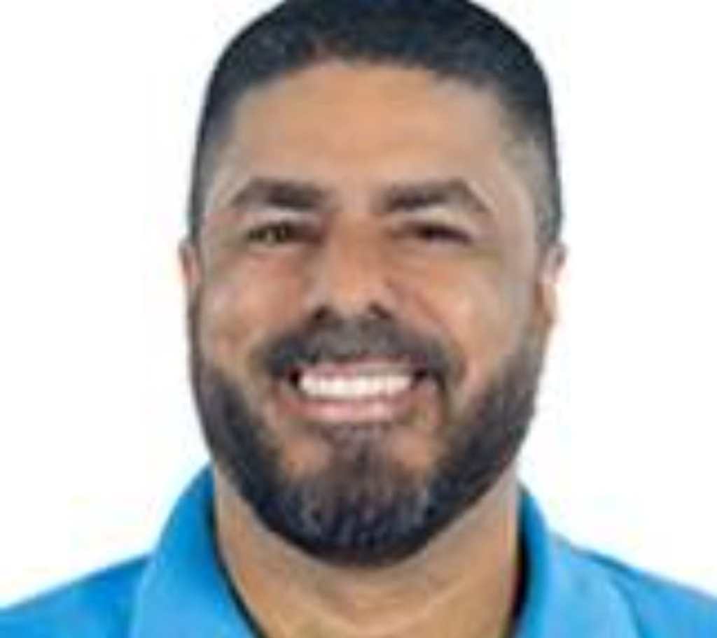 TRE maintains arrest of Belford Roxo council candidate Dinho Resenha ...