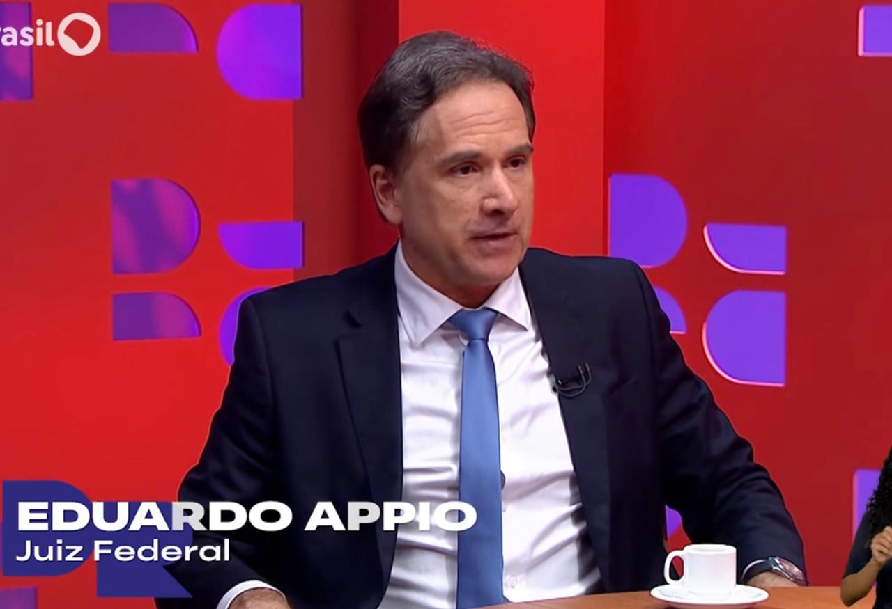 Juiz Appio levanta suspeita de “espionagem política” pela Lava Jato e ...