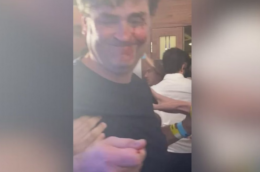 Marqueteiro de Nunes pede medida protetiva contra produtor de Marçal ...