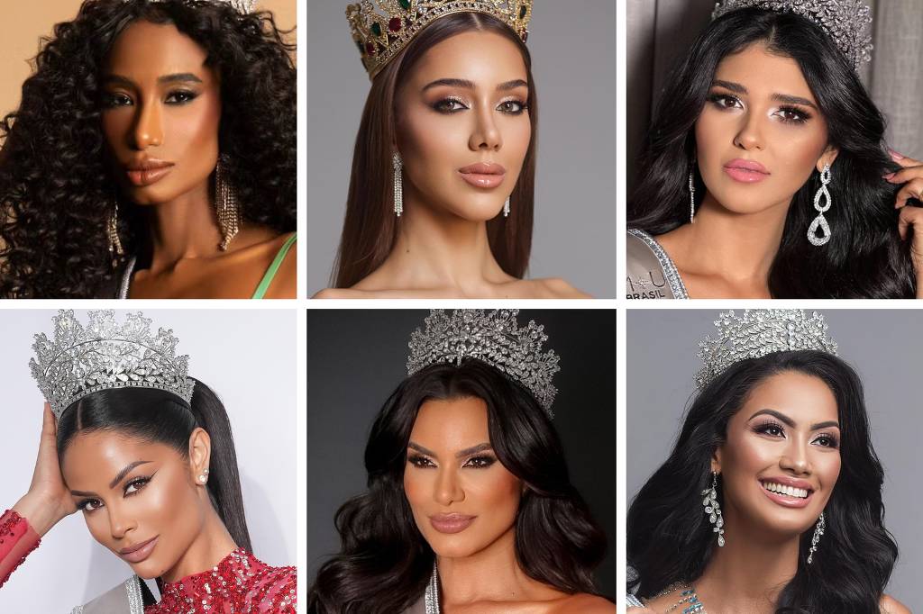 Miss Universe Brasil quebra tabus, tem candidata de 41 anos e recorde ...