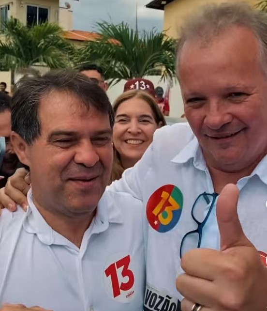 Presidente do PDT vai a Fortaleza para apoiar candidato petista e ...
