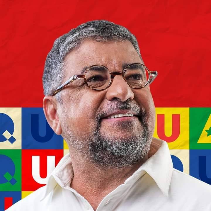 Quaquá promete retomada da Maricá Discos e incentivo aos músicos locais ...