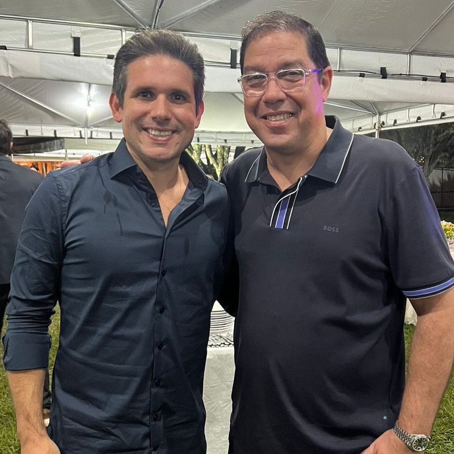 Vice-presidência da Câmara consagra ascensão de Altineu Côrtes em ...