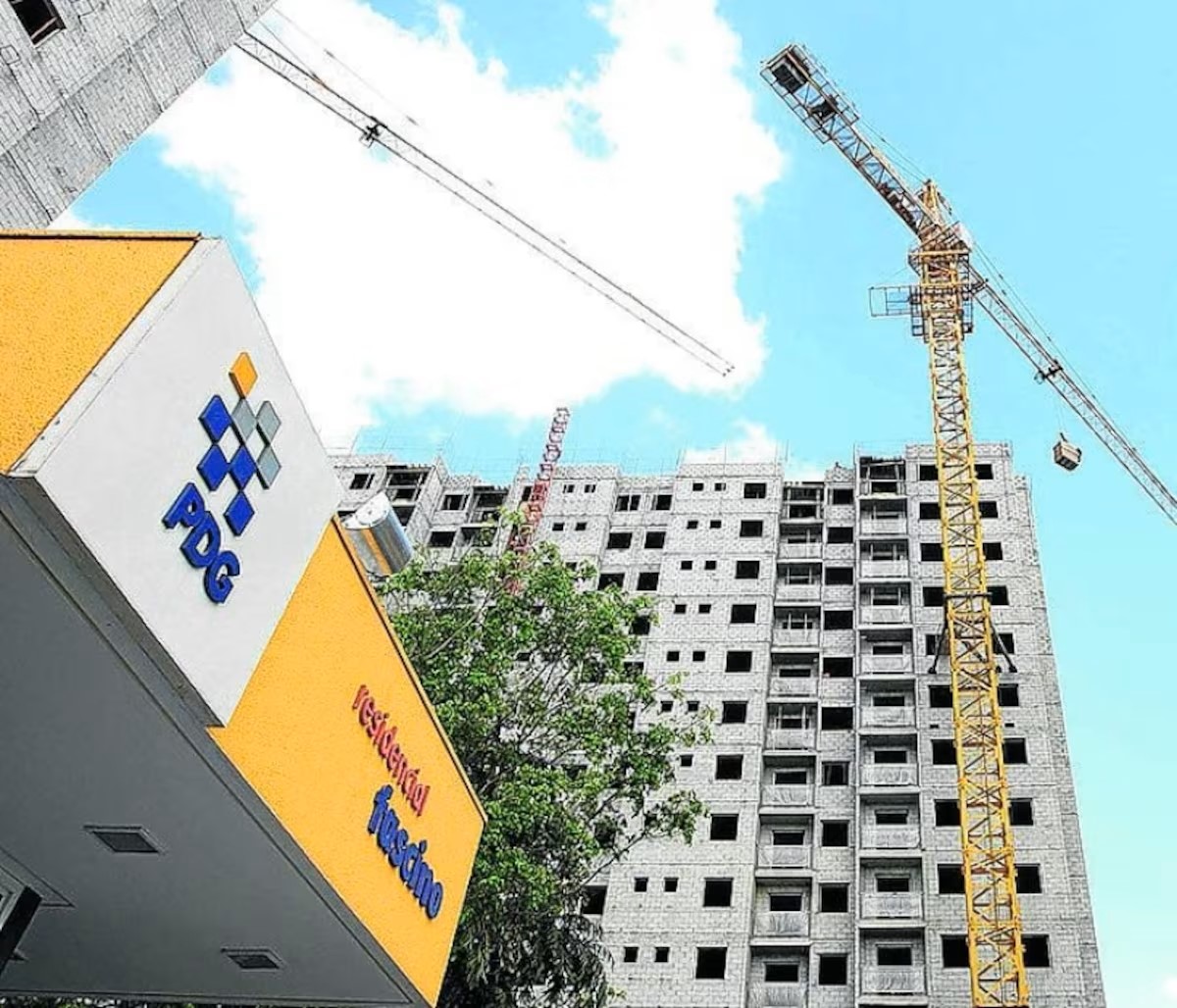 Gigante de Hong Kong quer comprar a PDG Realty; saiba que empresa é ...
