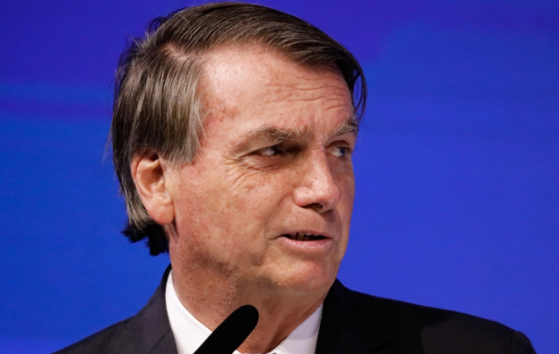 Rendimentos de Bolsonaro em 2024 somam R$ 1 milhão - Agenda do Poder