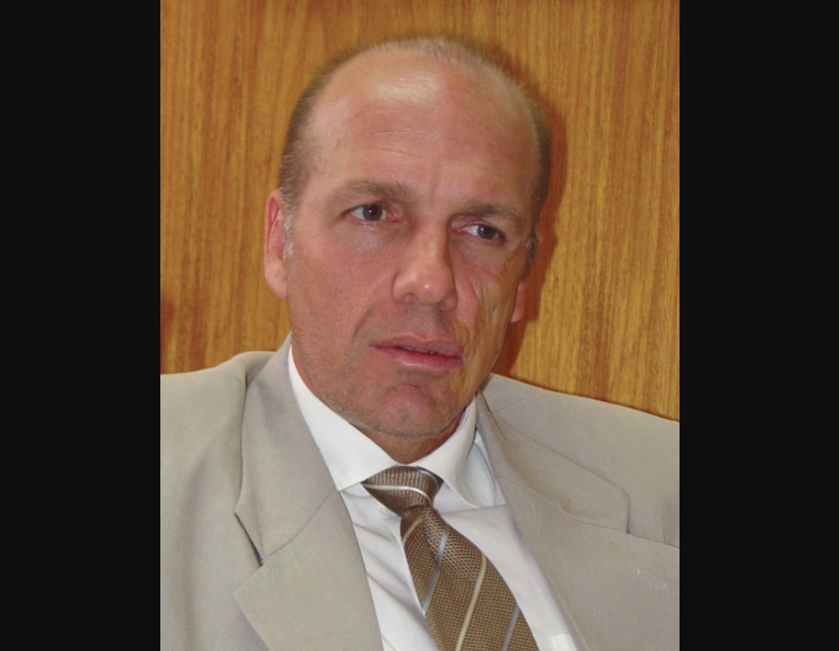 Morre aos 64 anos o juiz André Uchôa, do TJ do Rio - Agenda do Poder