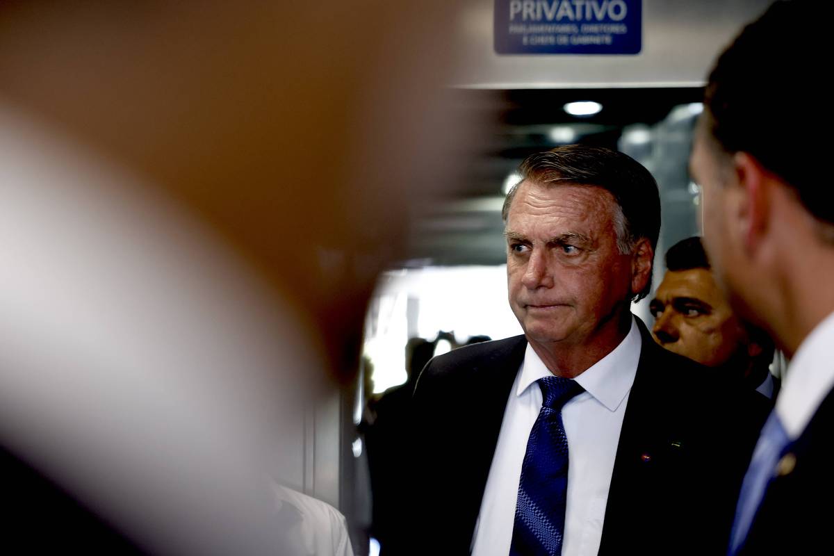 Alteração em projeto que flexibiliza Lei da Ficha Limpa derruba brecha ...