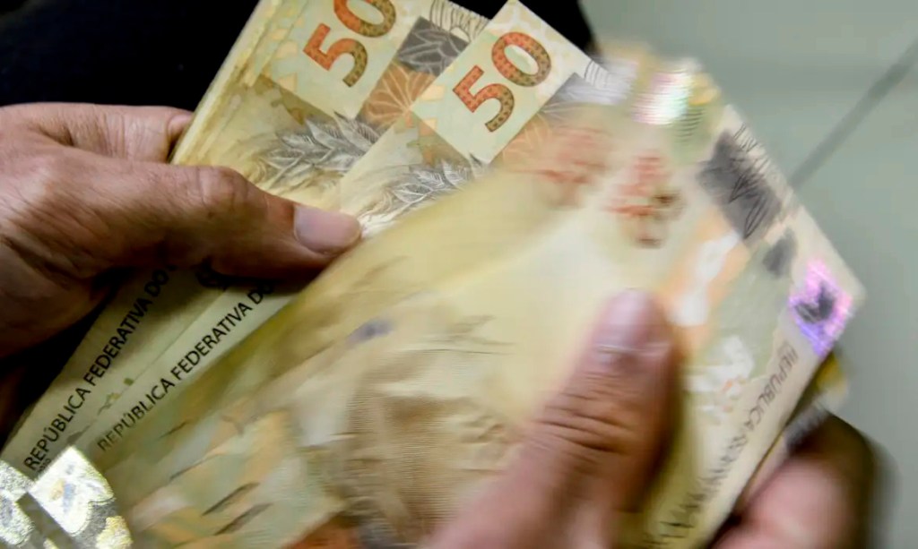 PIB per capita no Brasil alcançou em 2024 valor recorde de R$ 55.247 ...