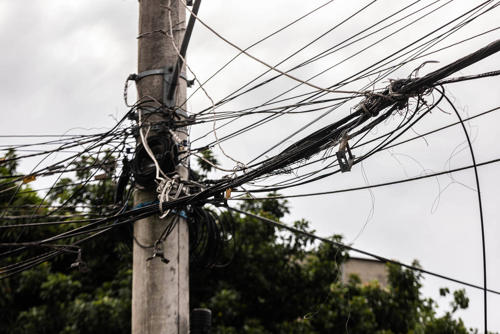 Furtos de energia causam prejuízo de R$ 10,3 bilhões em 2024 e ...