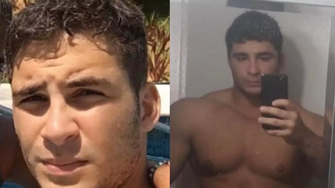 Ex-jogador acusado de espancar mulher no elevador afirma que apanhou de policiais na cadeia ...