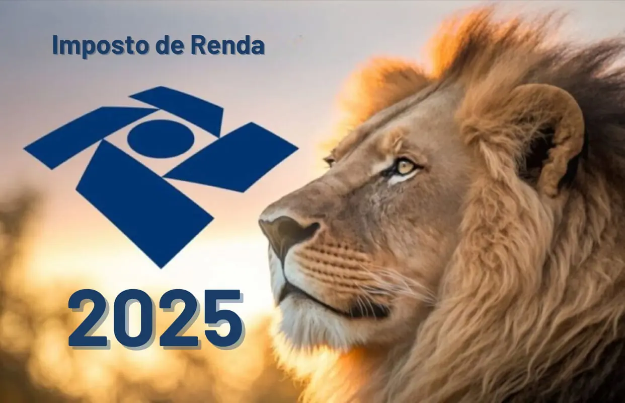 Receita Federal libera consulta ao 5º lote de restituição do IR 2025 ...