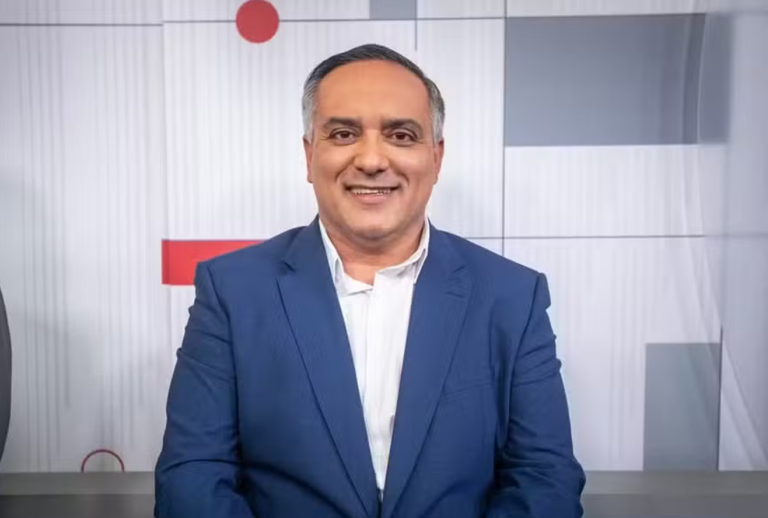Quem é Marcelo Lima, prefeito de São Bernardo afastado pela PF por ...