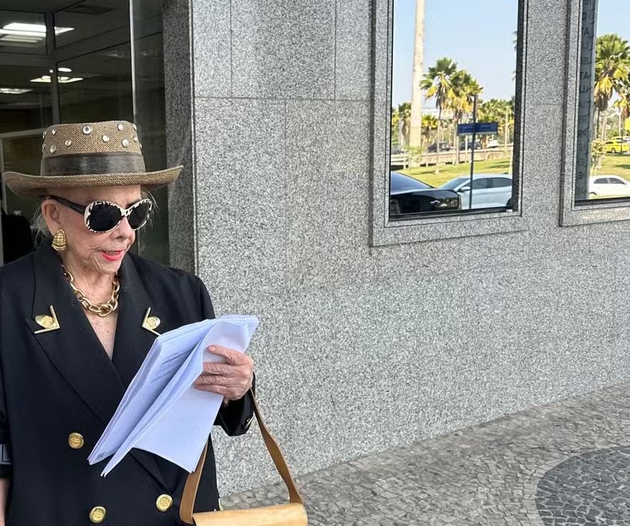 Caso Regina Gonçalves: OAB-RJ apura suposta fraude em representação de ...