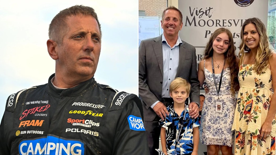 Vídeo: piloto da Nascar Greg Biffle, mulher e filhos morrem em acidente ...