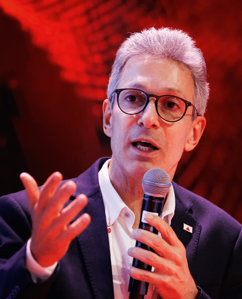 Zema confirms candidacy to strengthen the Novo party's project - Power ...