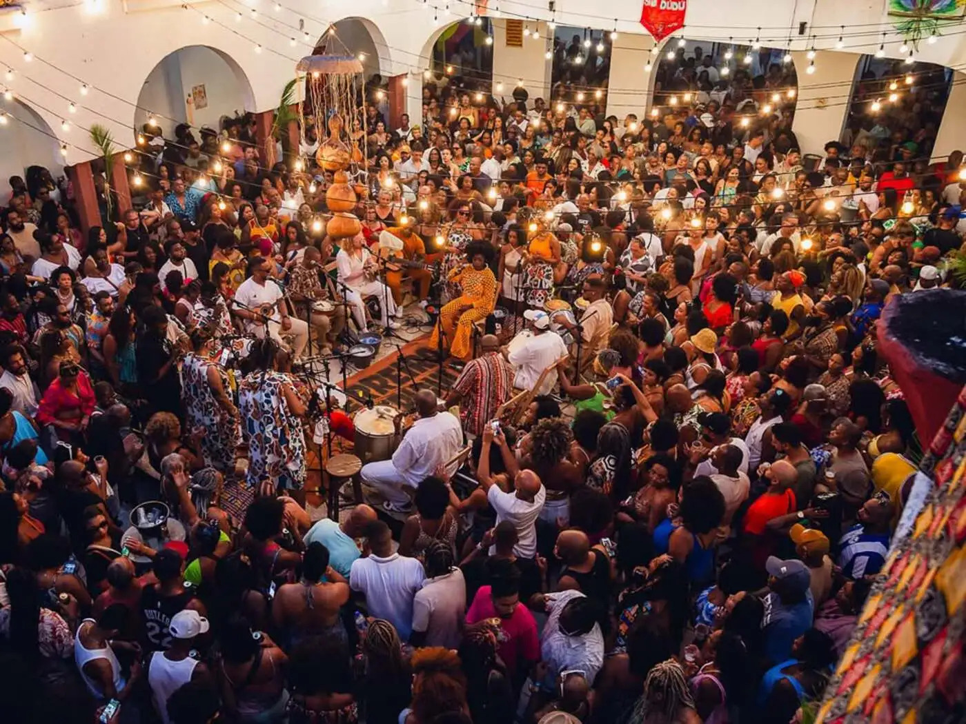 Dia do Samba: veja os shows e opções para celebrar a data no Rio ...