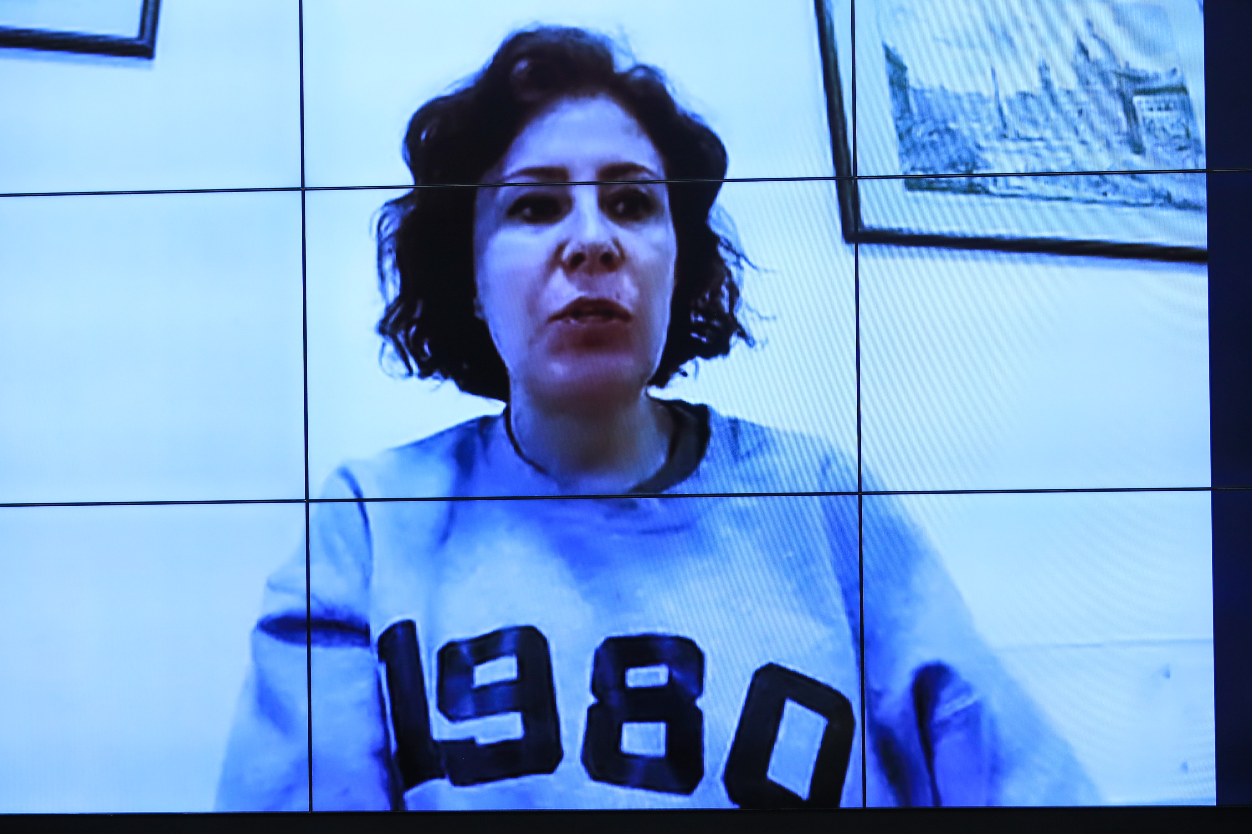Carla Zambelli's defense appeals to Italian courts against extradition ...